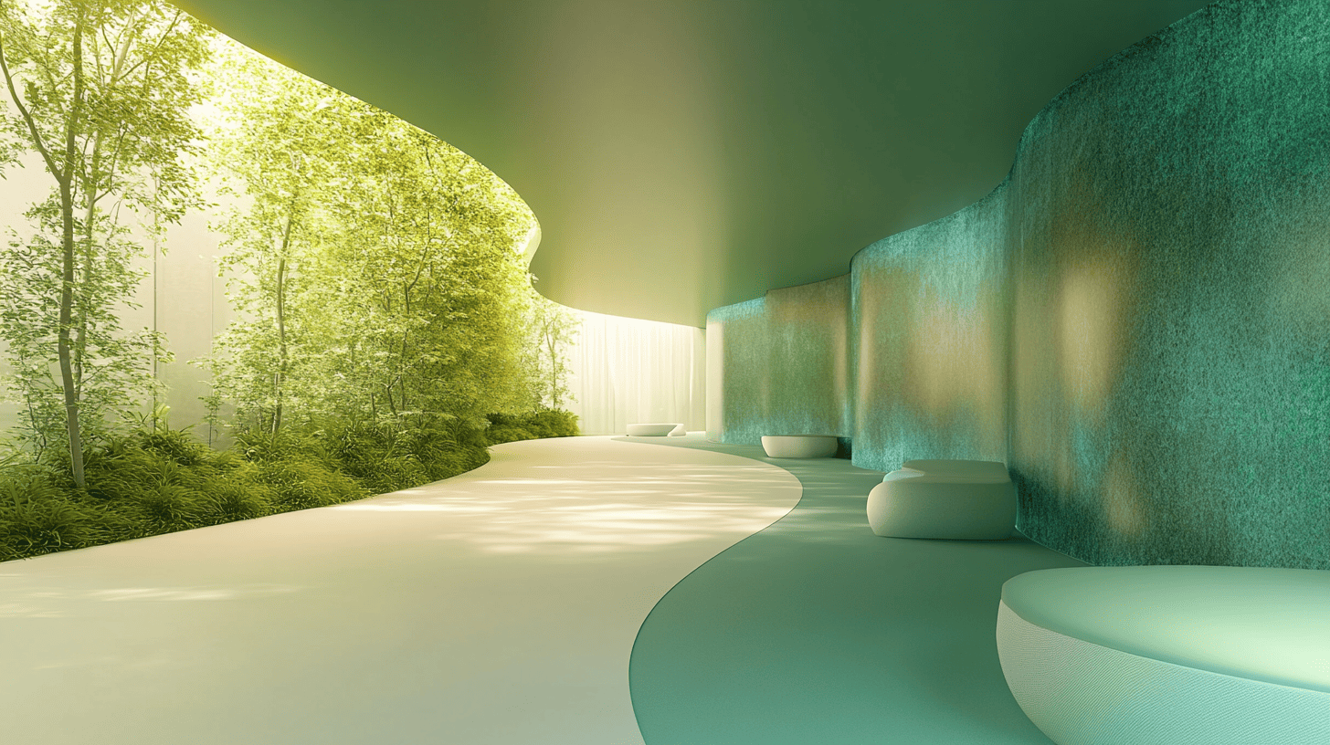 Behavioral Nudges: How Spatial Experience Design Shapes Decision-Making ...