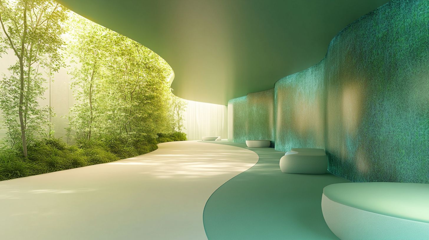 Behavioral Nudges: How Spatial Experience Design Shapes Decision-Making ...