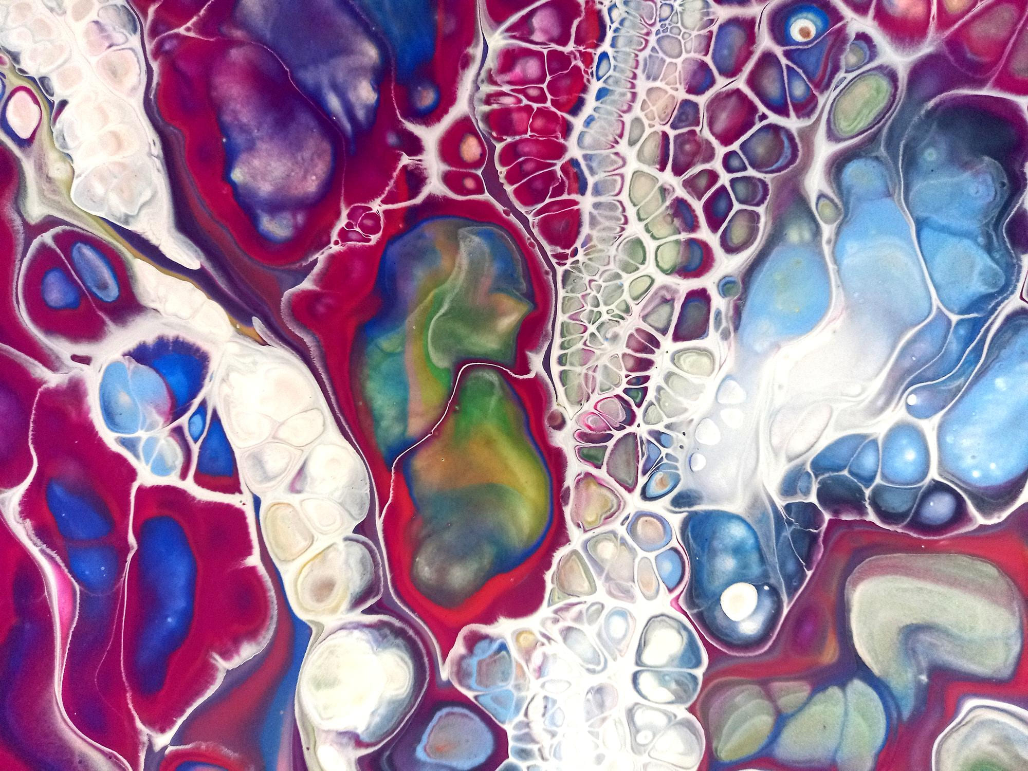 The Future of Spatial Experience: Crafting Emotionally Powerful ...